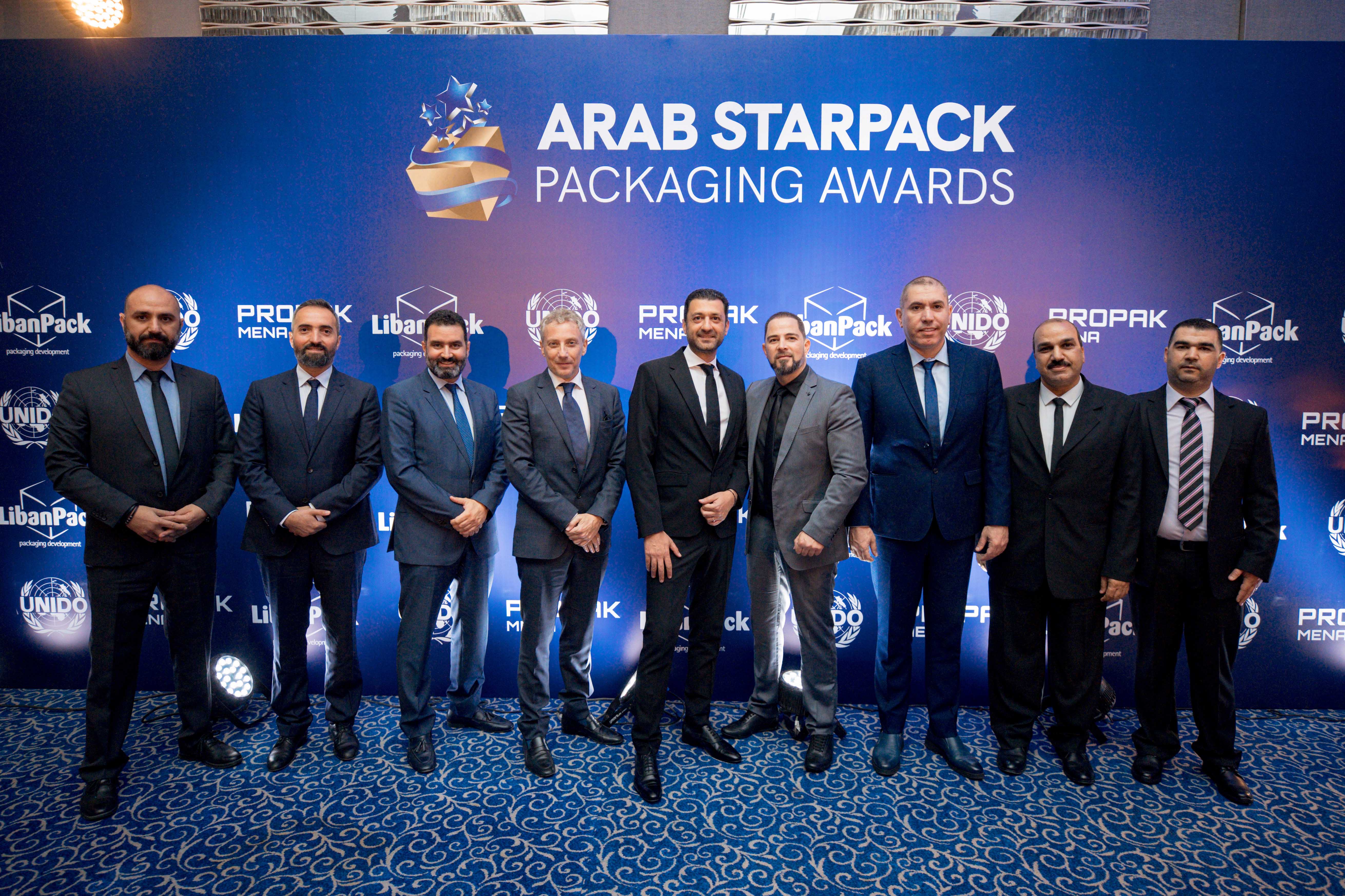 Gallery | Arab StarPack