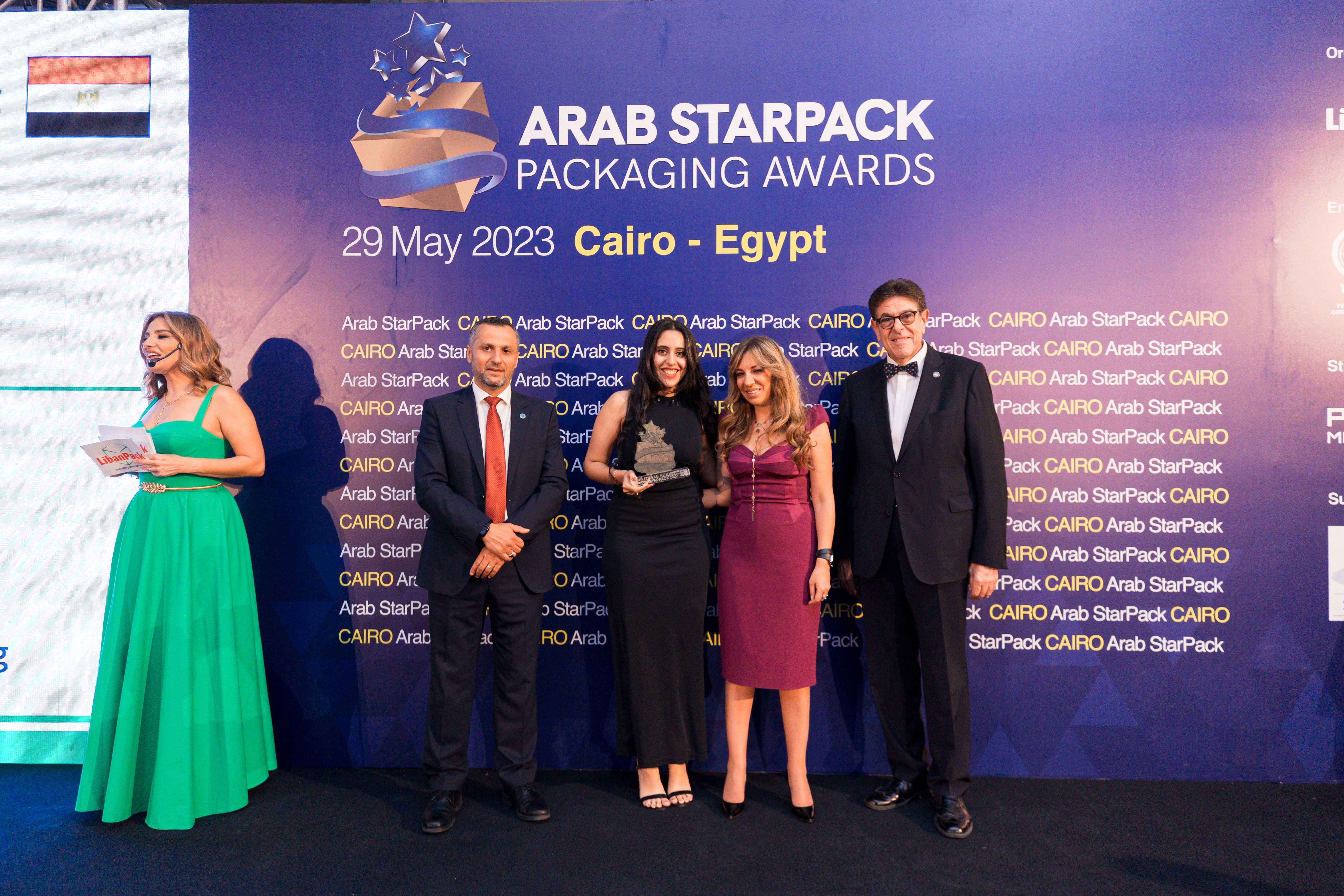 Gallery | Arab StarPack