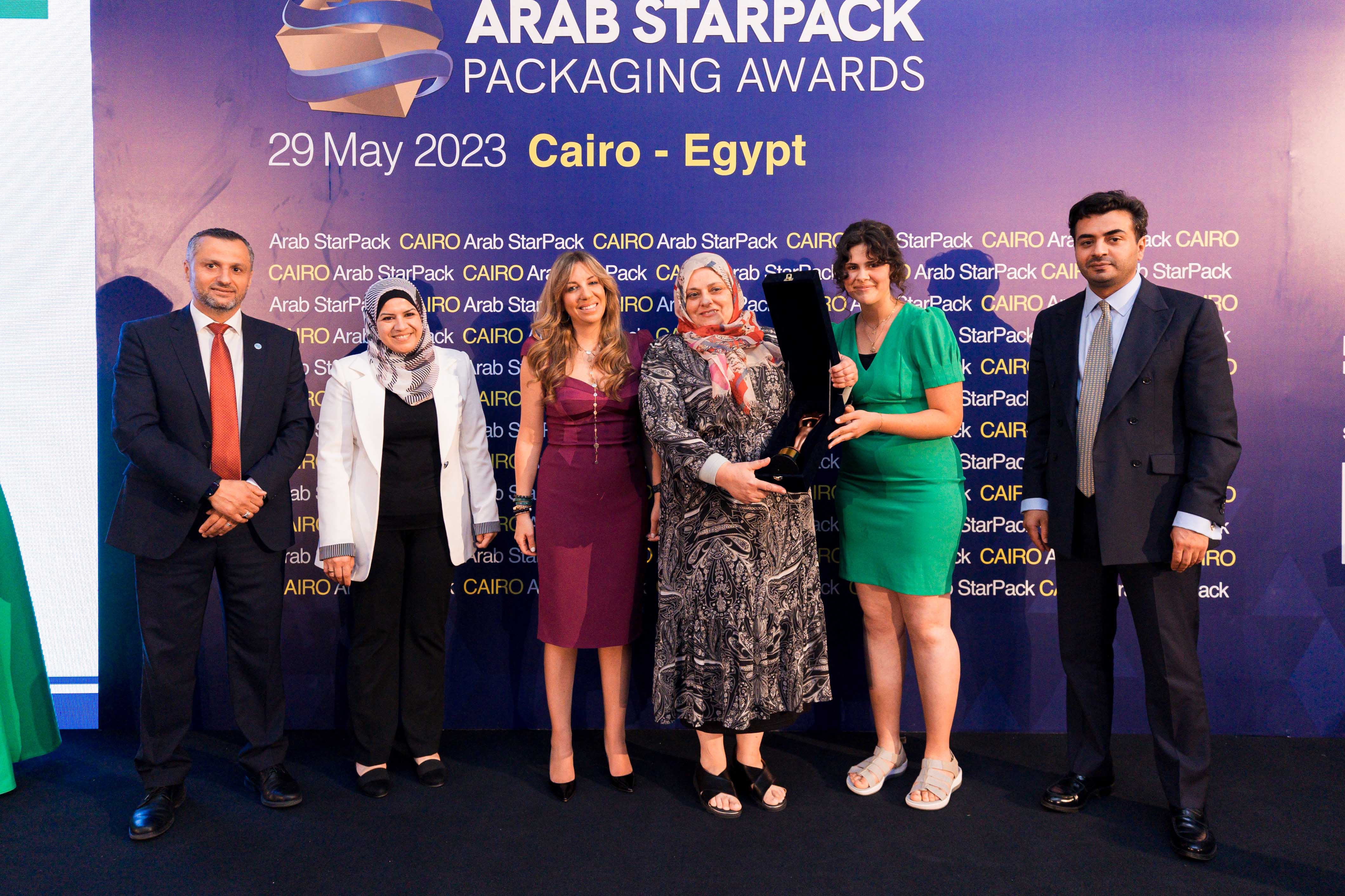 Gallery | Arab StarPack