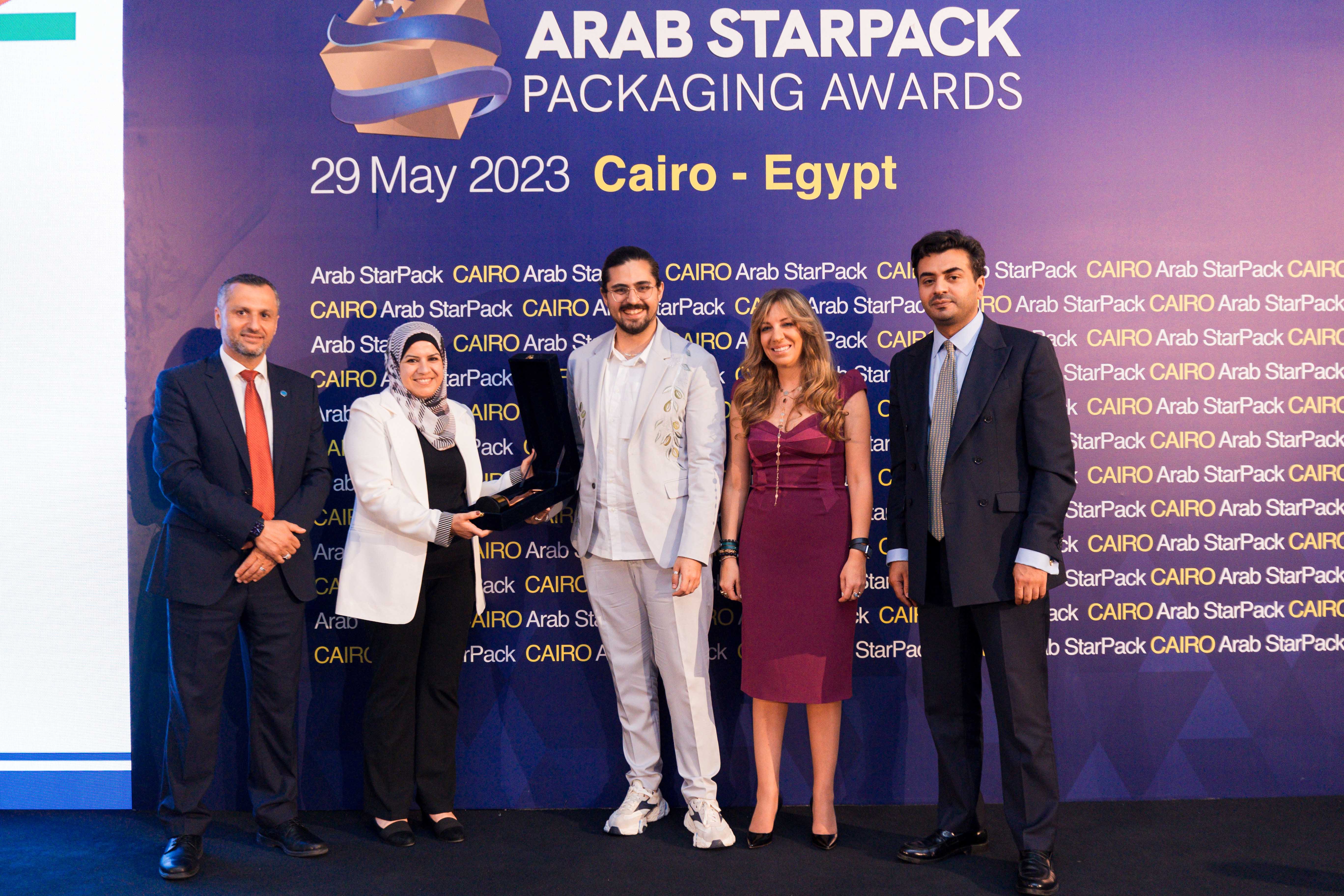 Gallery | Arab StarPack