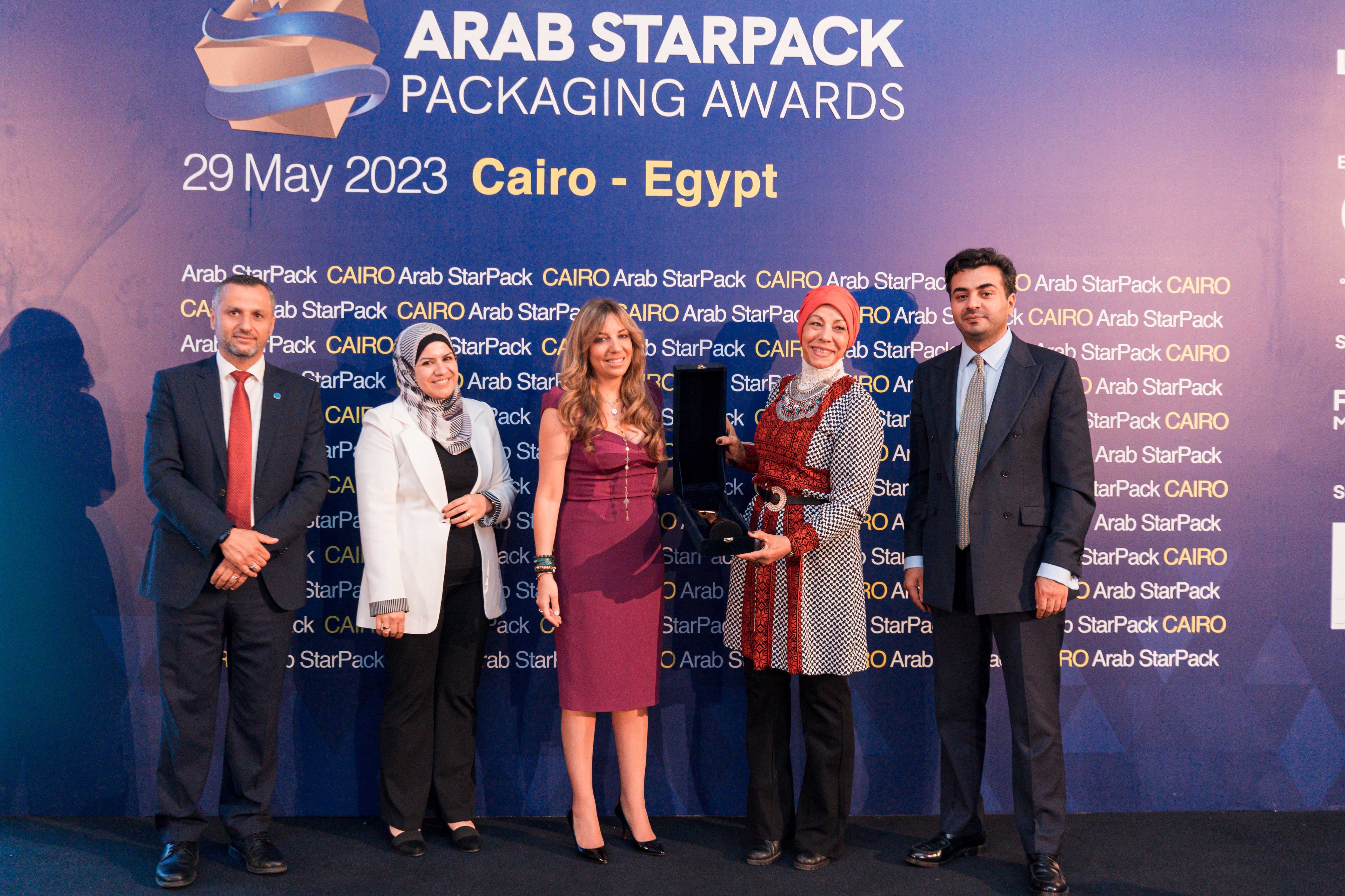 Gallery | Arab StarPack