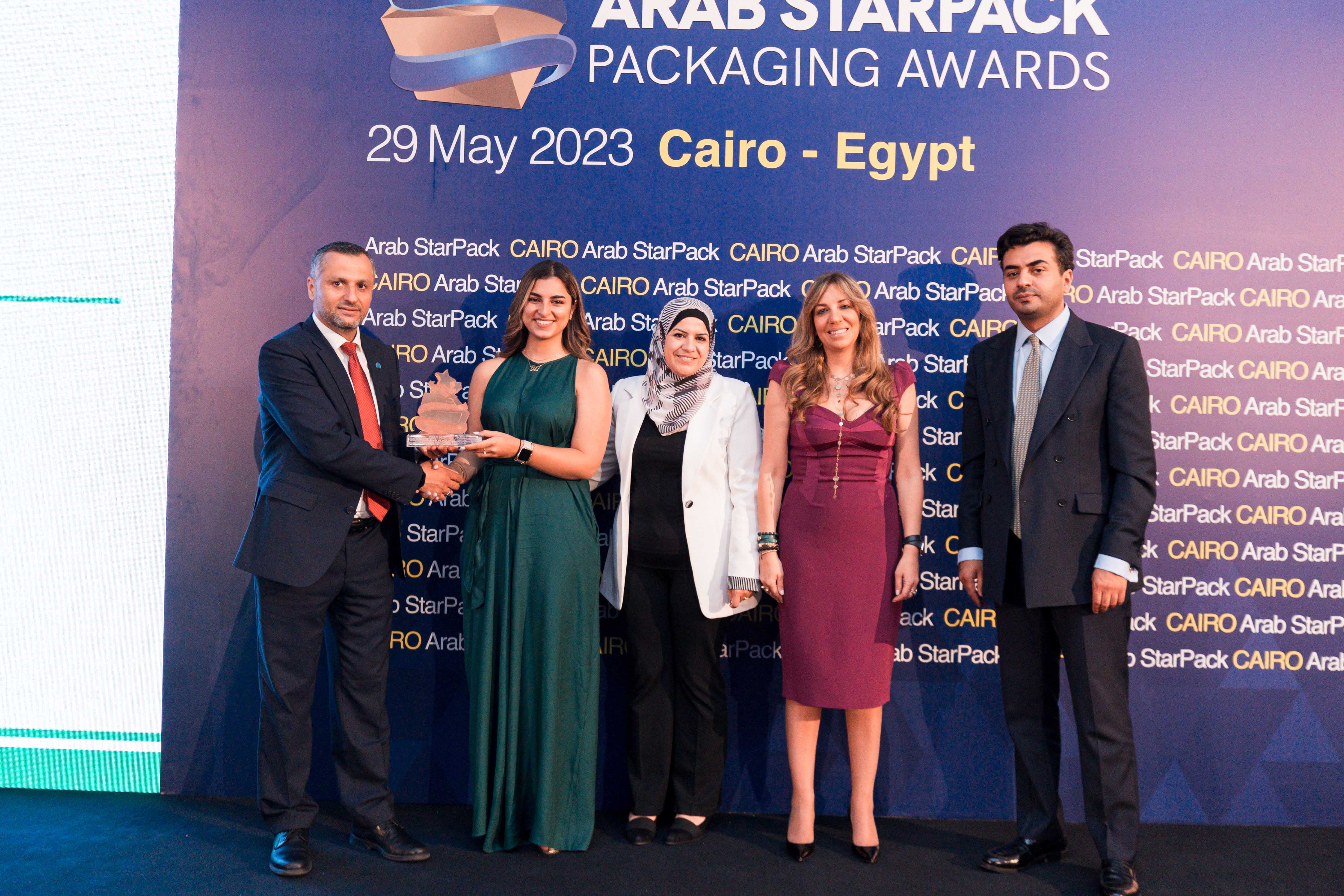 Gallery | Arab StarPack