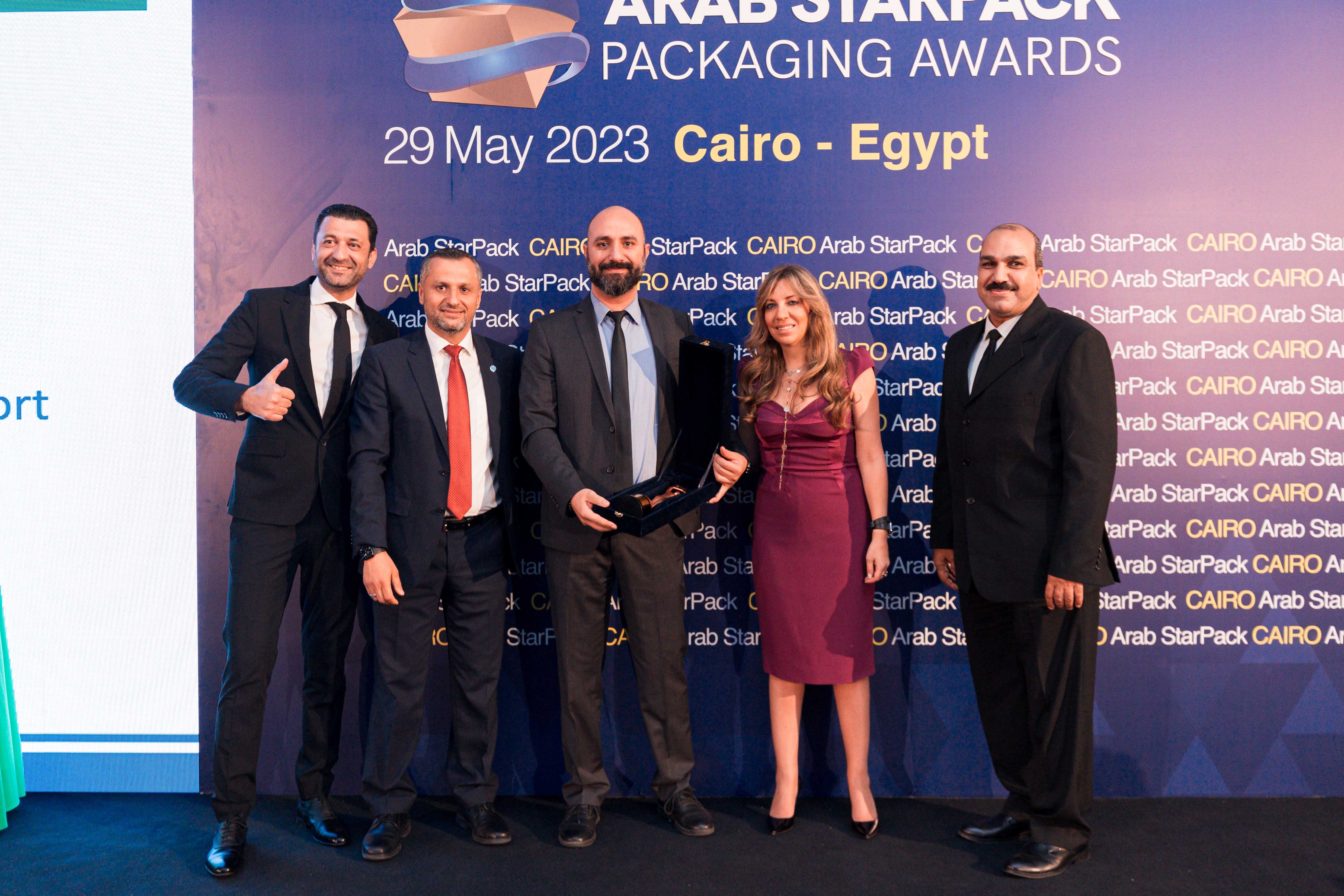 Gallery | Arab StarPack