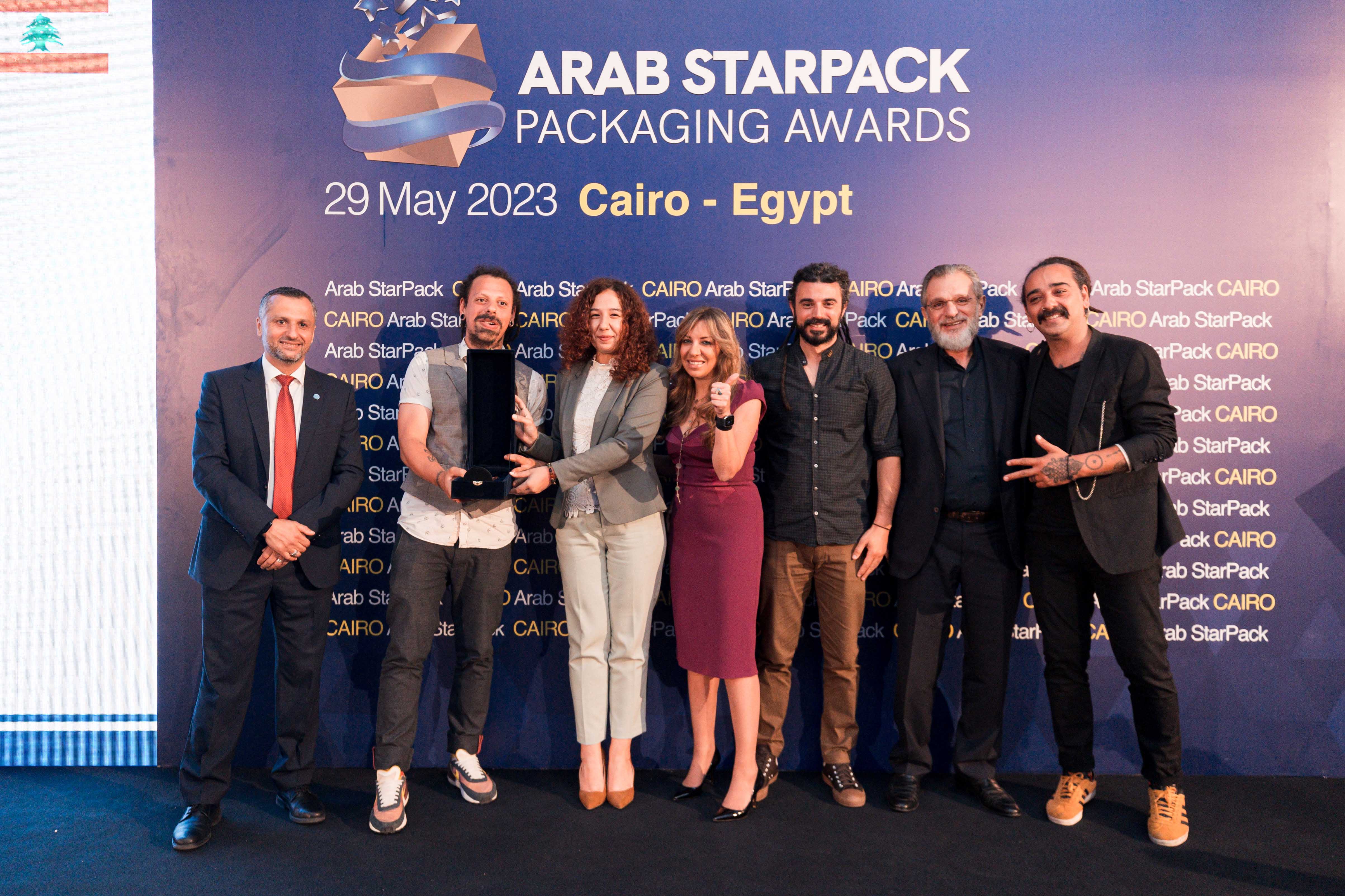 Gallery | Arab StarPack