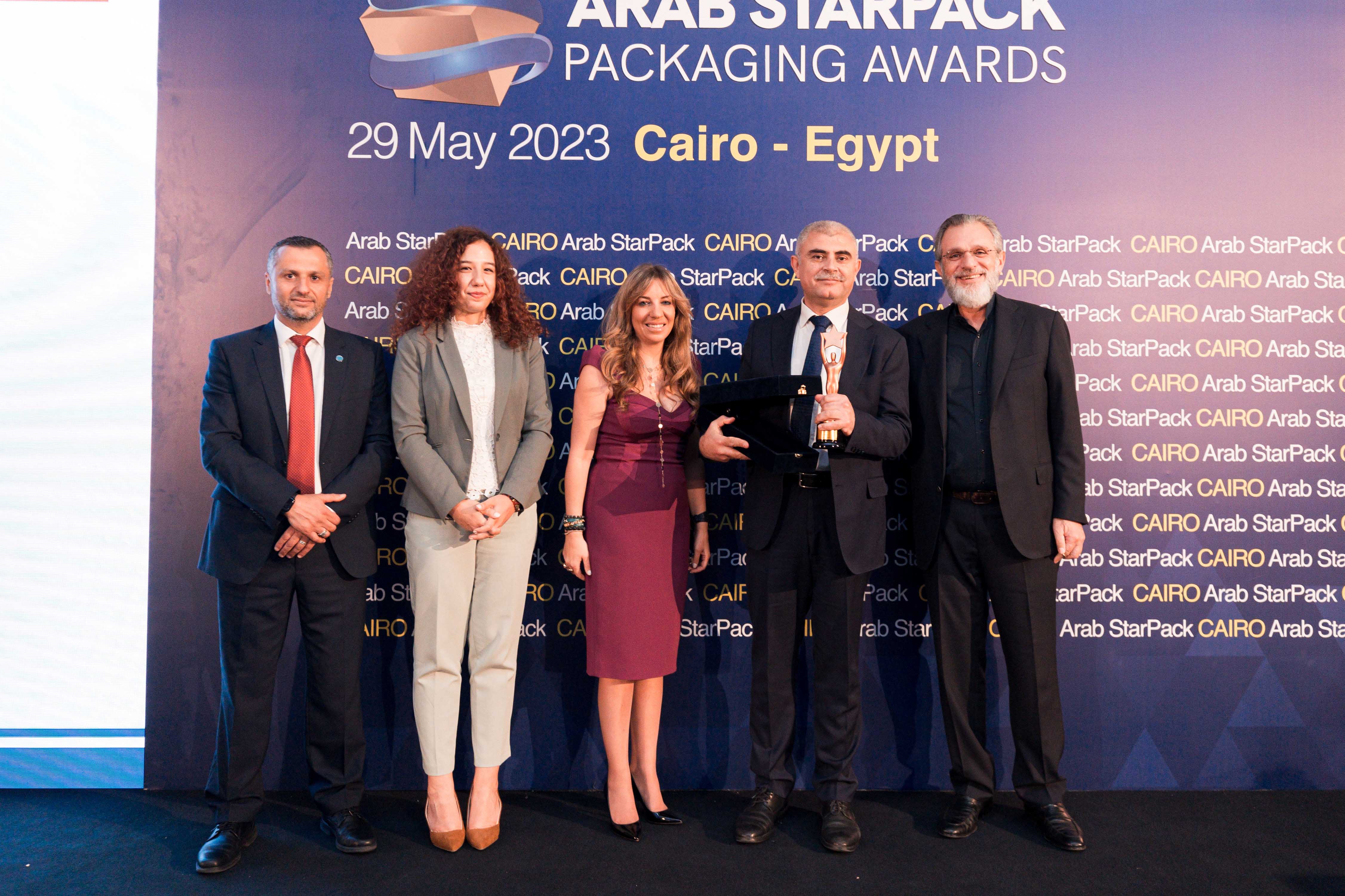 Gallery | Arab StarPack