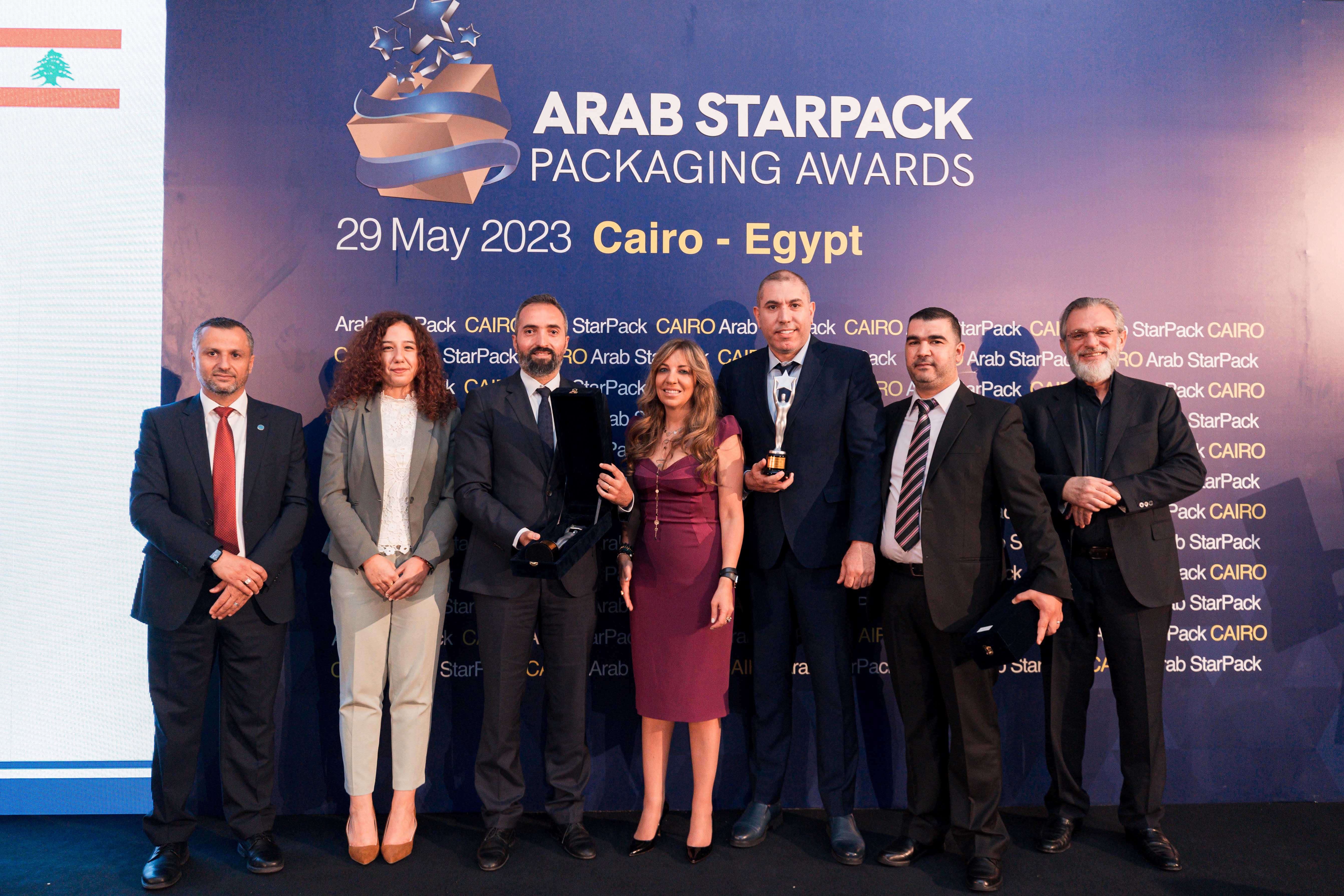 Gallery | Arab StarPack