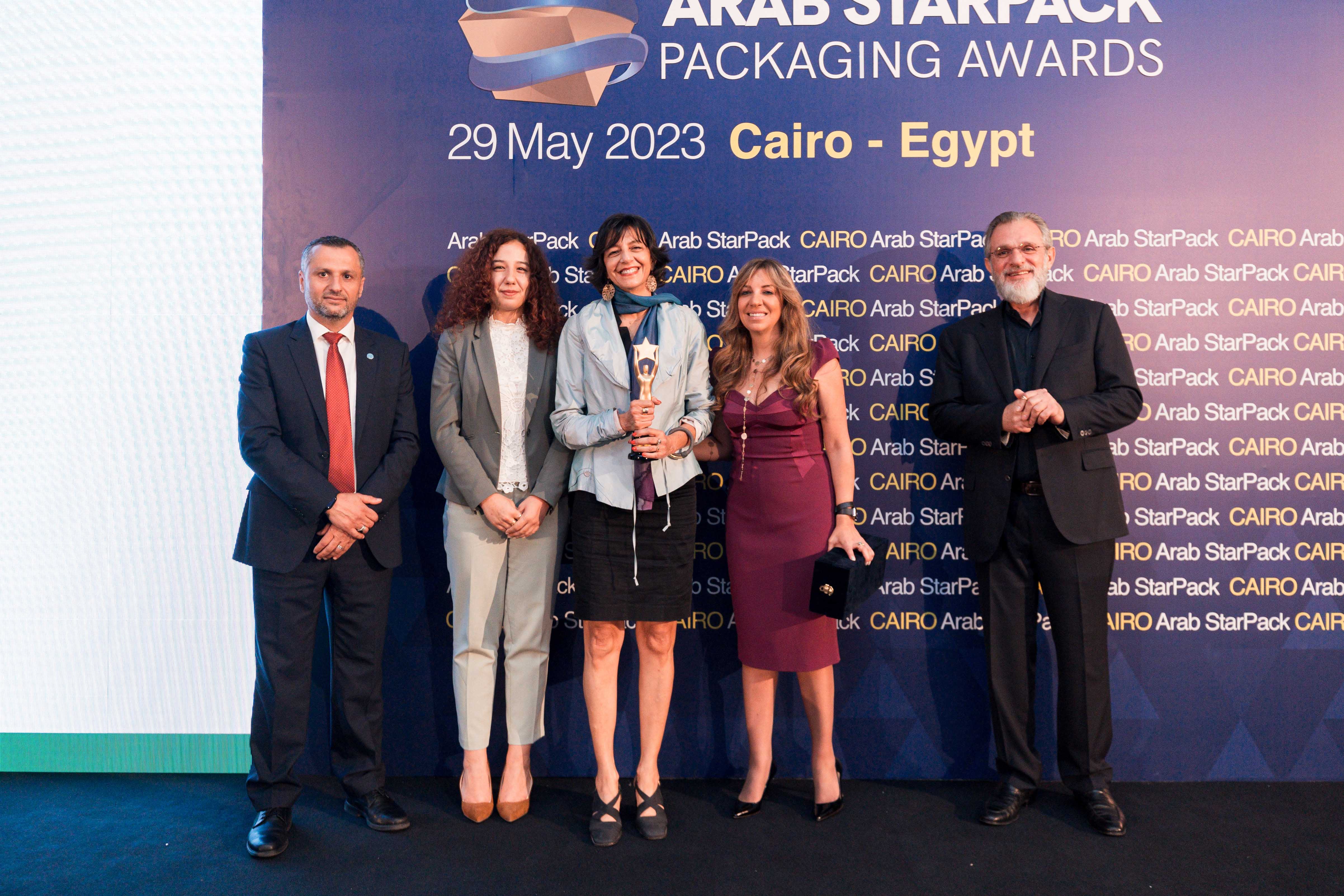 Gallery | Arab StarPack