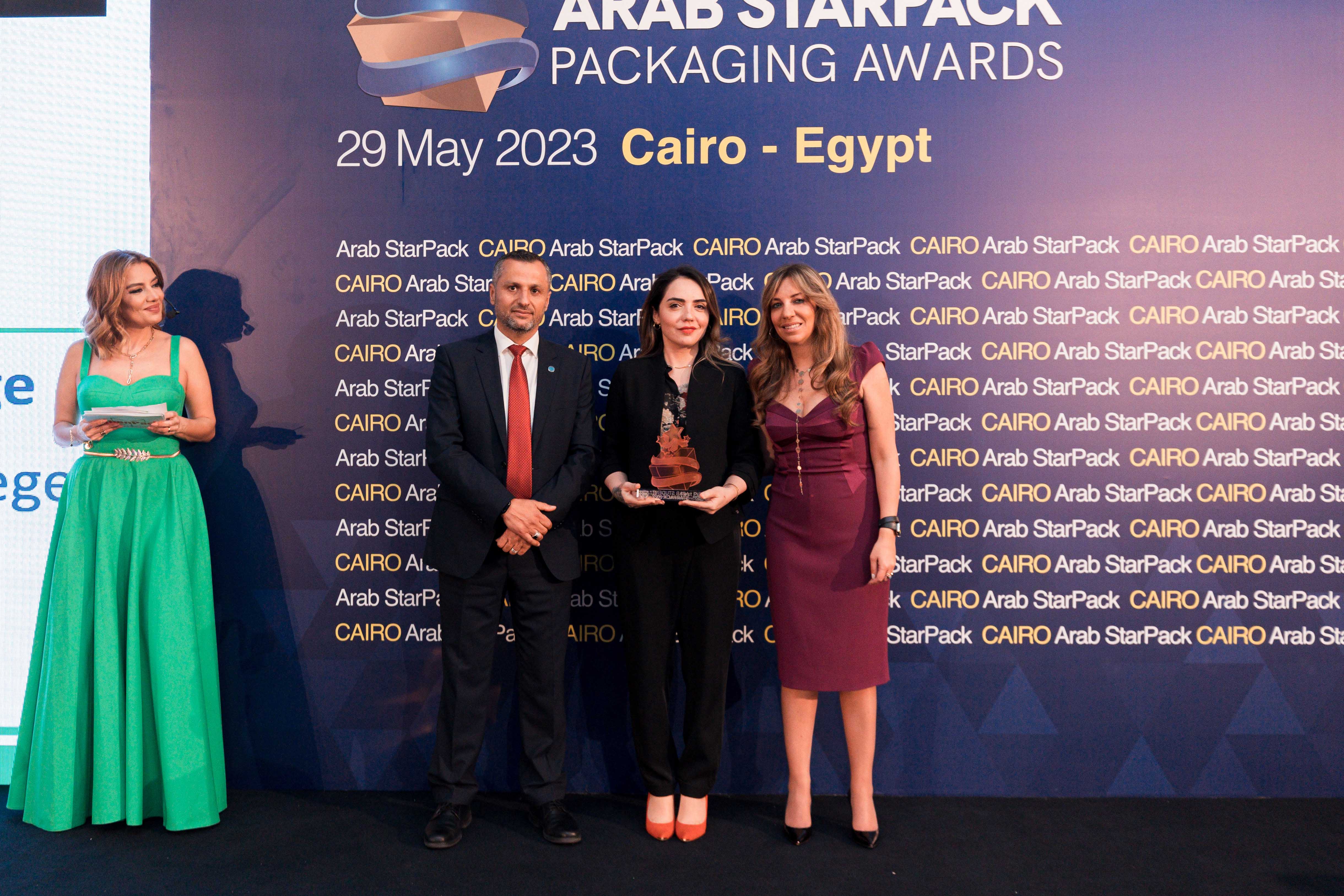 Gallery | Arab StarPack