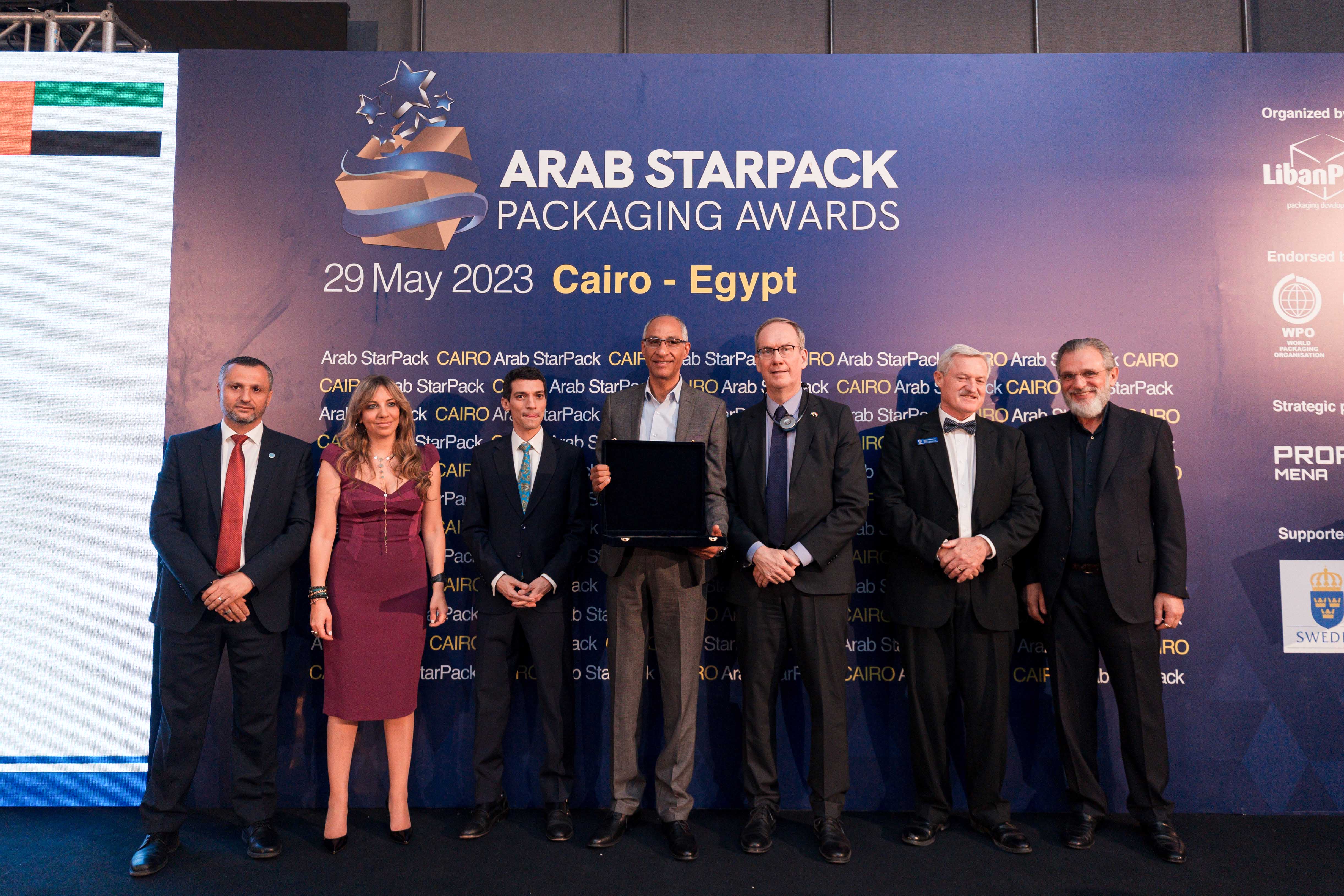 Gallery | Arab StarPack