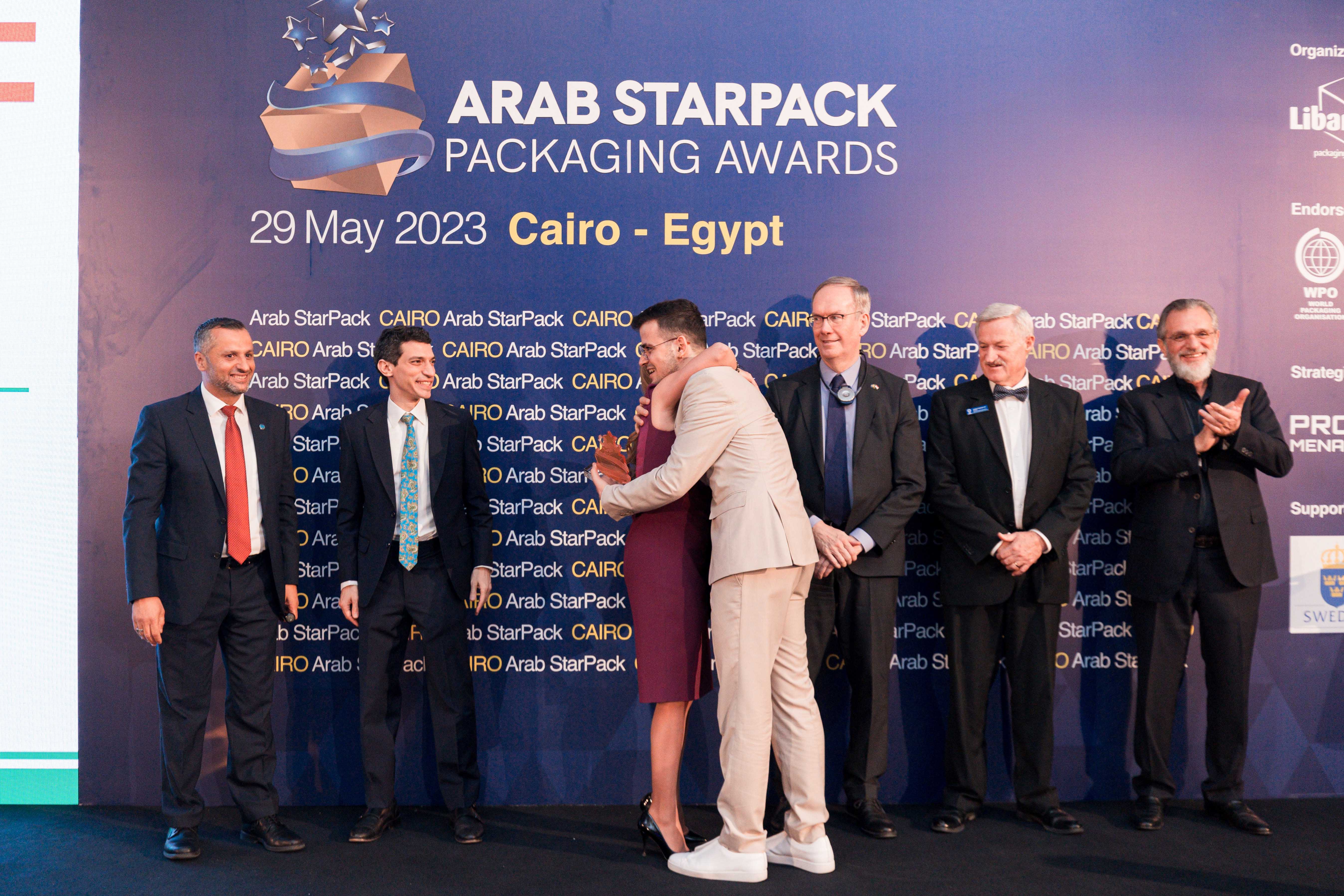 Gallery | Arab StarPack
