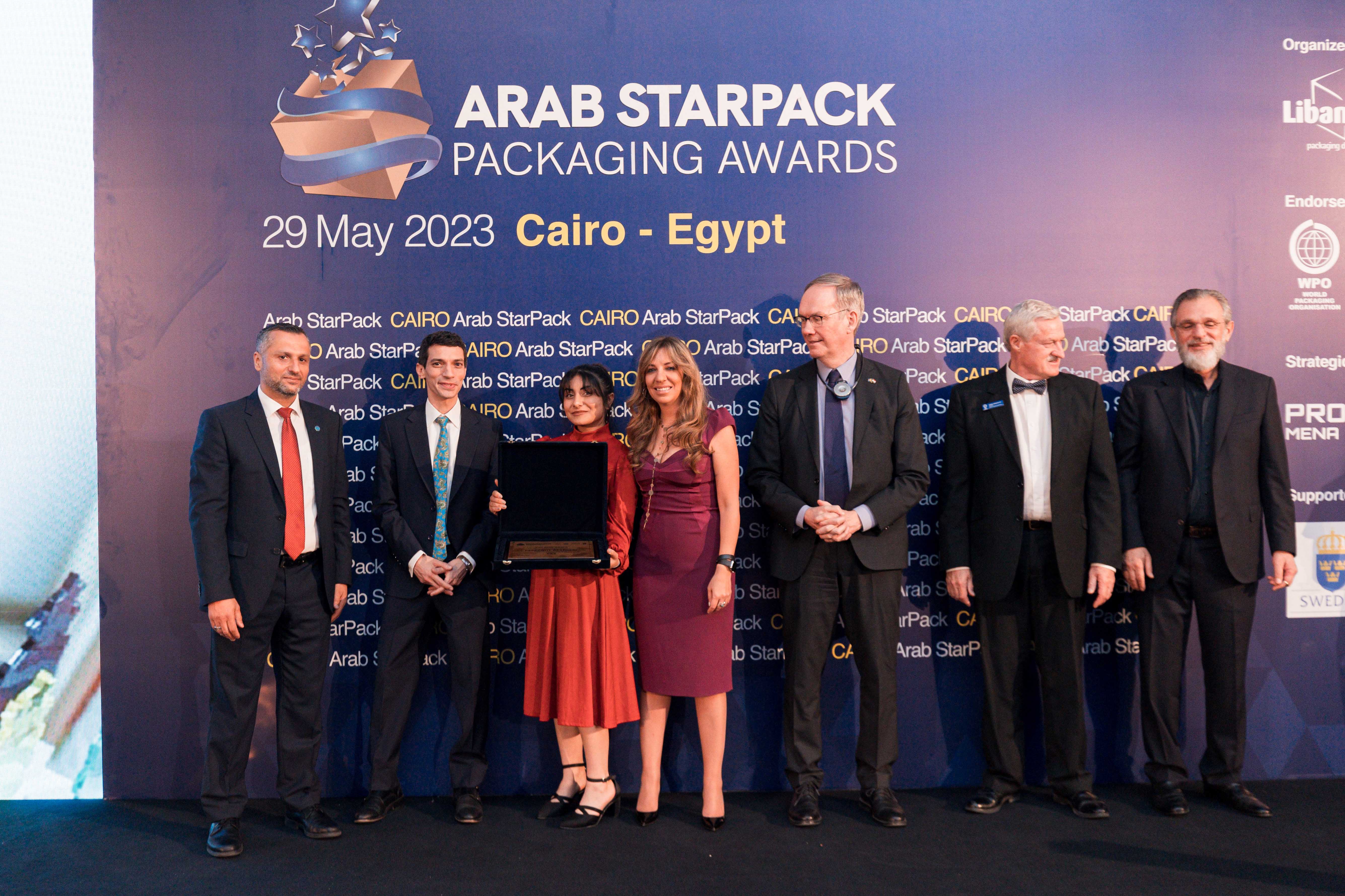 Gallery | Arab StarPack