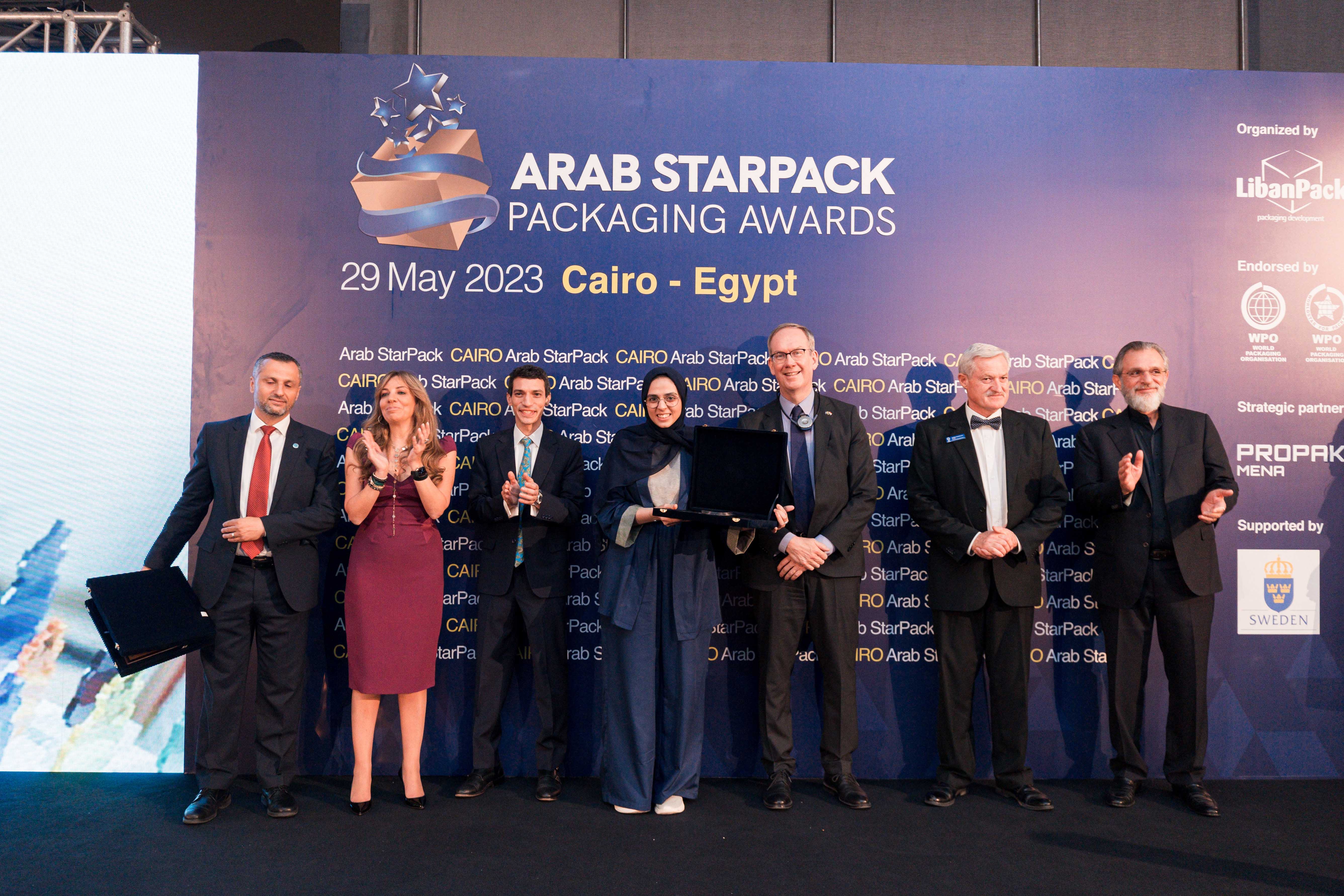 Gallery | Arab StarPack