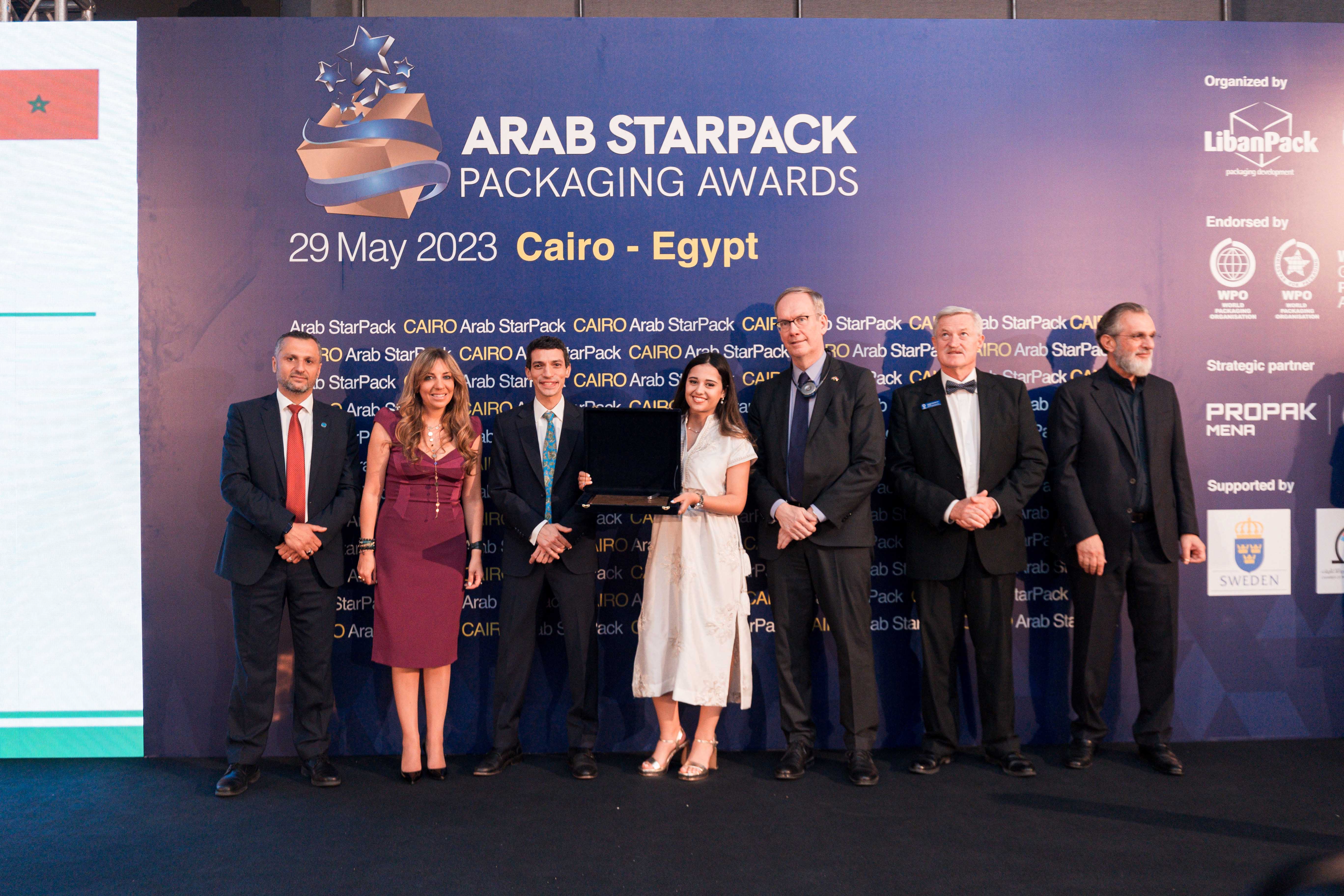 Gallery | Arab StarPack