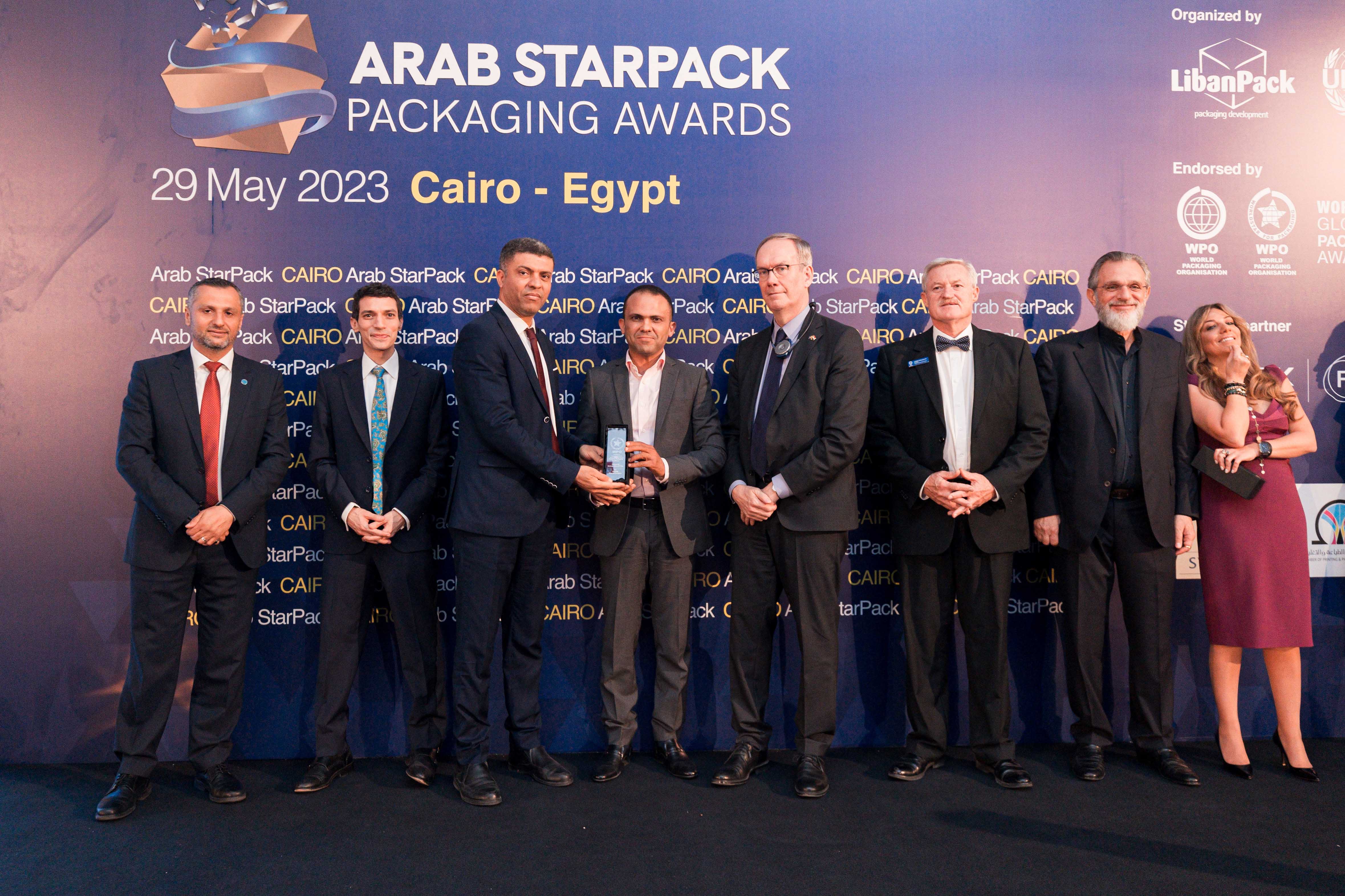 Gallery | Arab StarPack