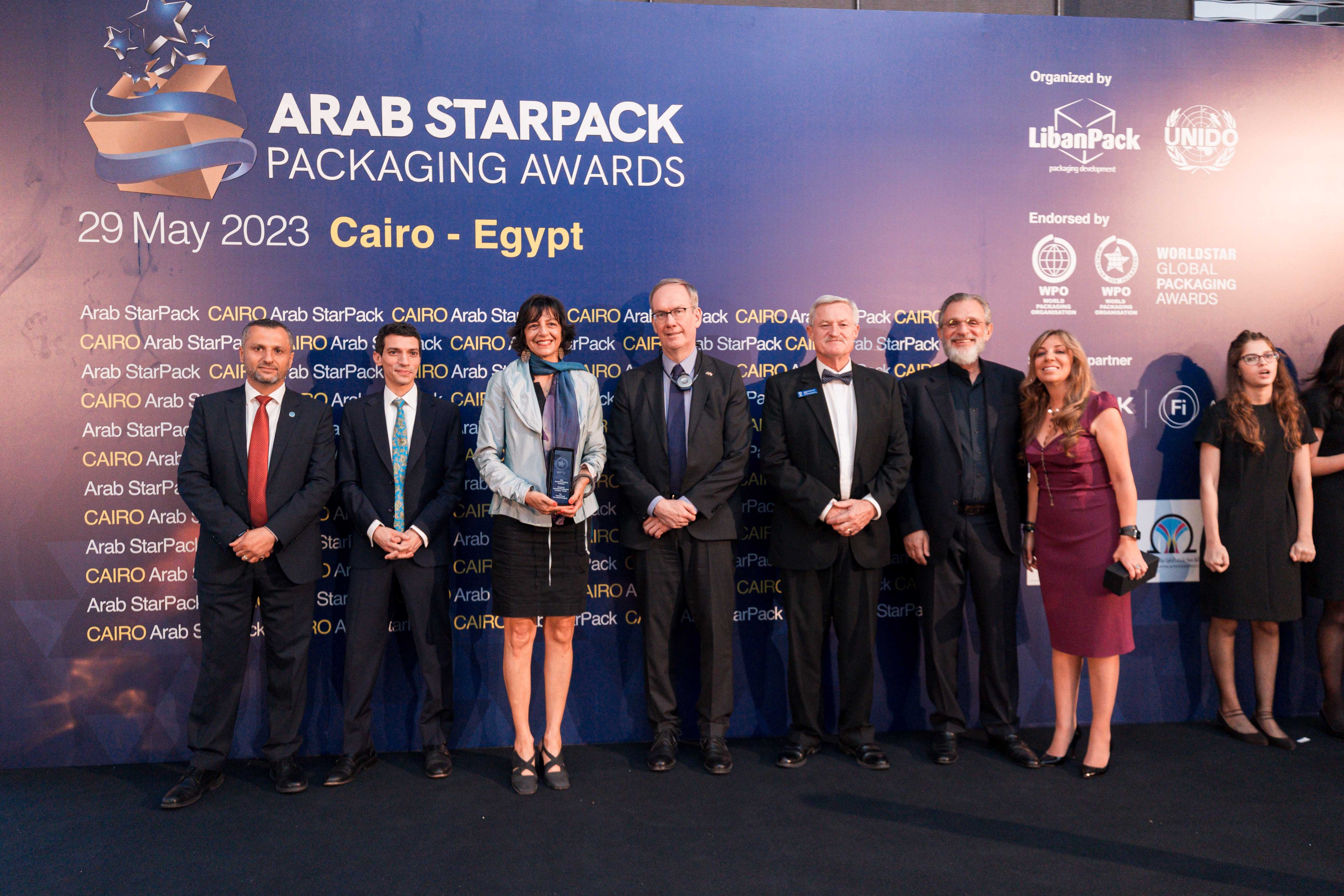 Gallery | Arab StarPack