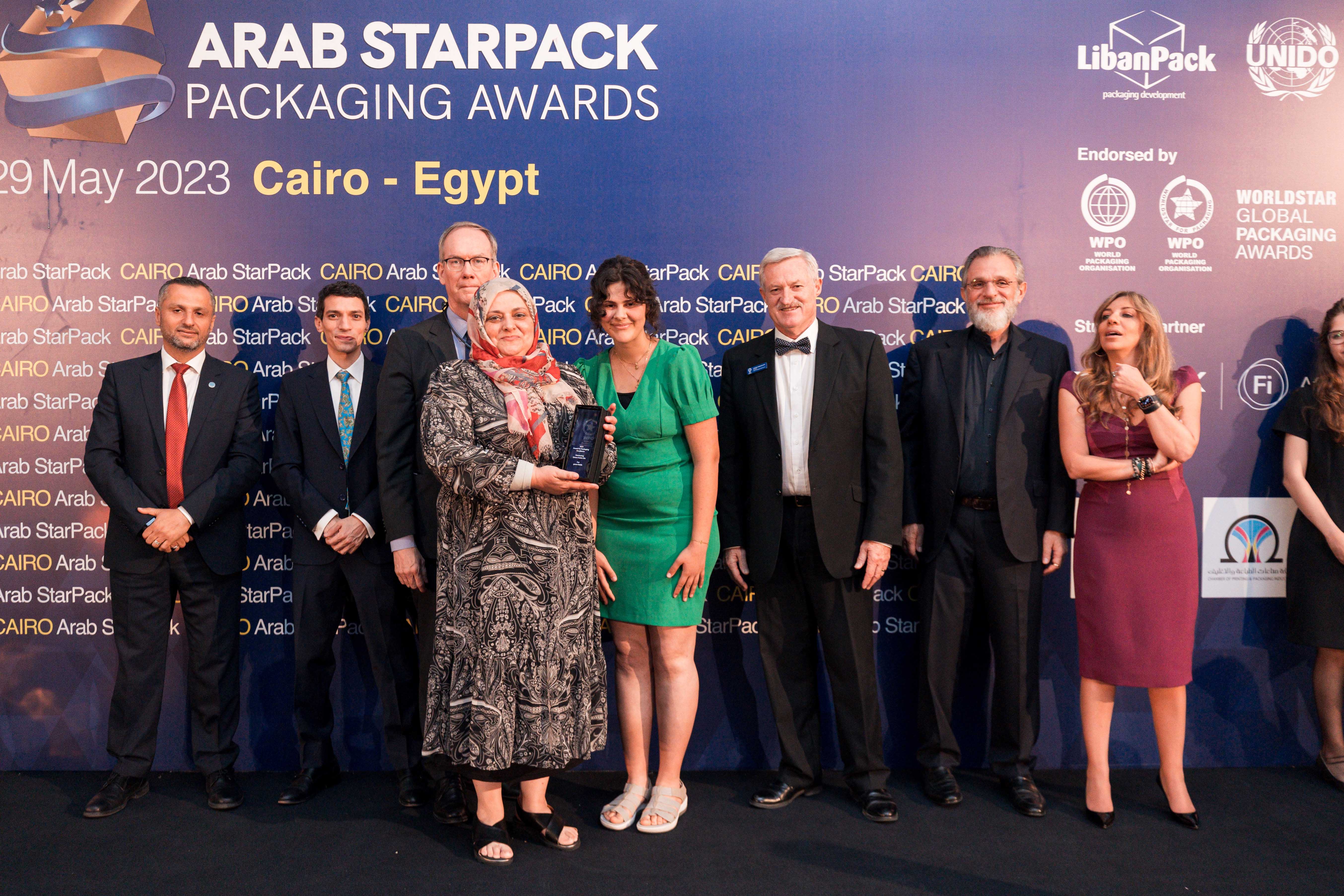 Gallery | Arab StarPack