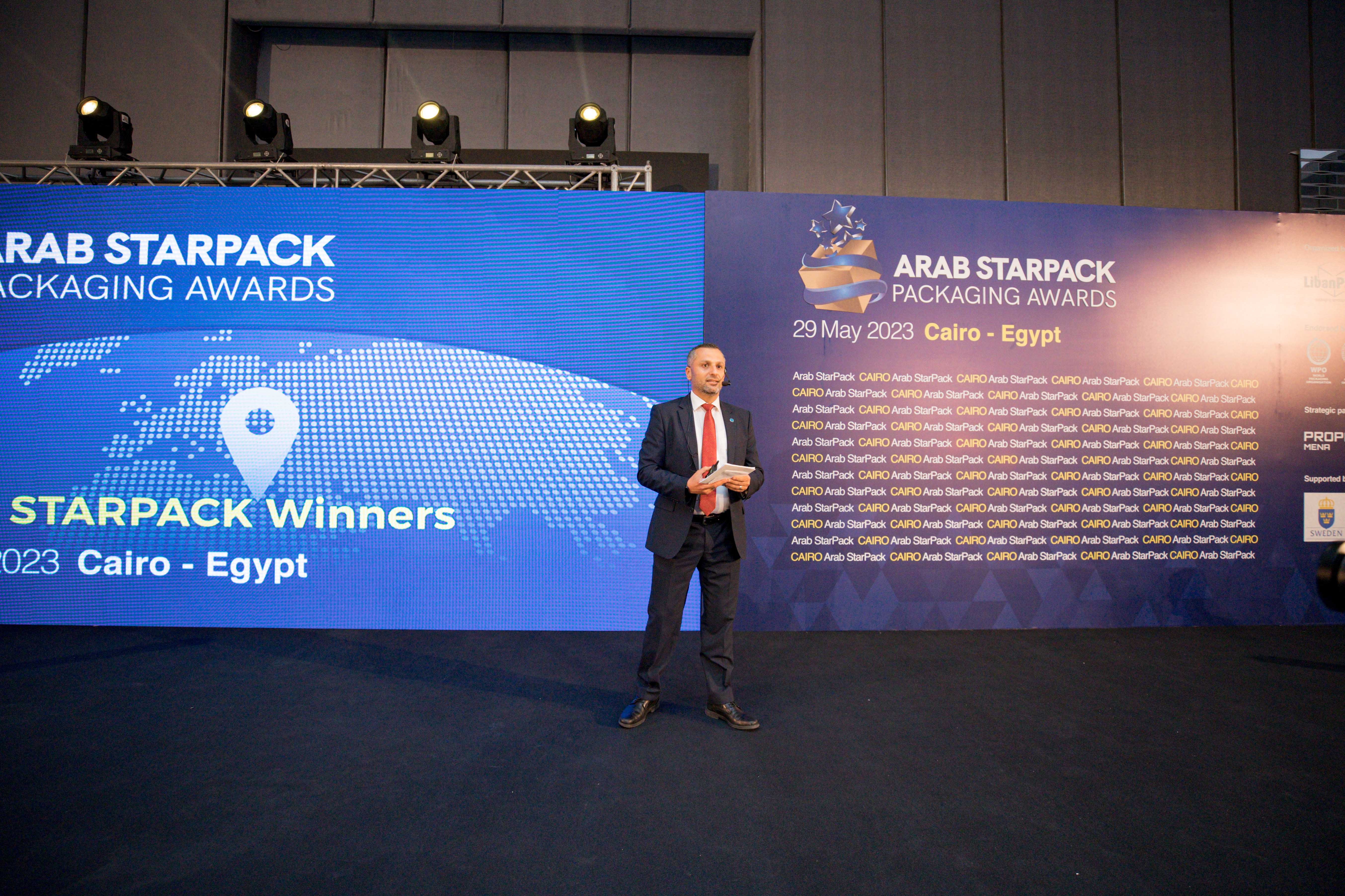 Gallery | Arab StarPack