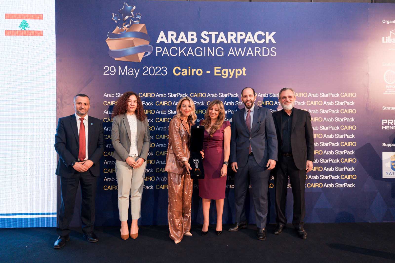 Gallery | Arab StarPack